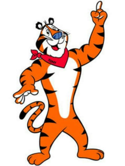 116 Best Images About Tony The Tiger On Pinterest Cookie Jars Plays