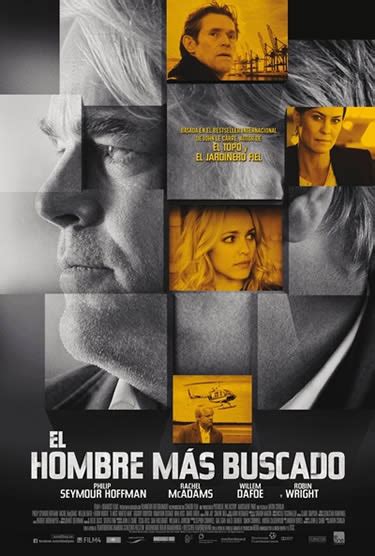El Hombre Más Buscado 2014