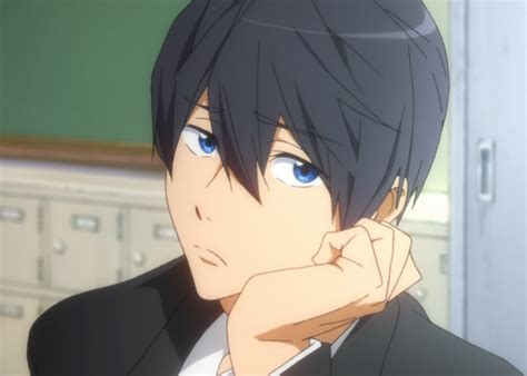 Haruka Nanase Free Photo 34930179 Fanpop