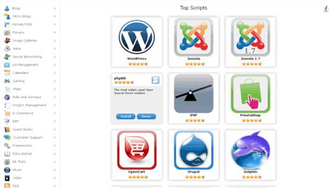 Best 9 Local Web Server Environments To Run Php Scripts Dinotechno