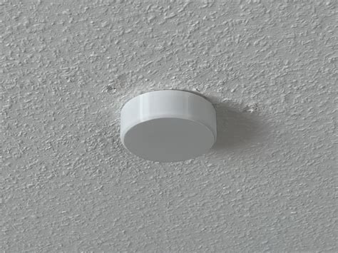 Ceiling Cable Cover No Drilling By Lw Design Download Free Stl Model