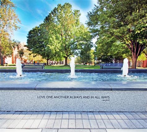 Admitted Student Visit