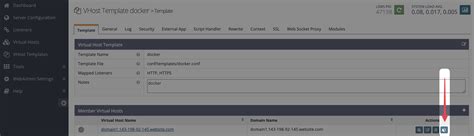 How Can I Find Vhconf Conf Issue Litespeedtech Ols Docker Env GitHub