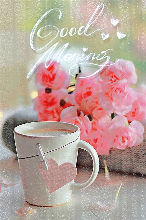 Mimi  Good Morning Good Morning Coffee  Good Morning T Cute Good Morning 