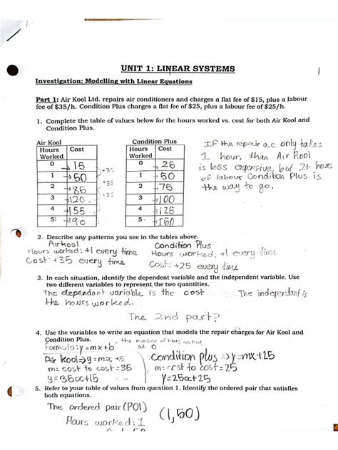 math assignment pdf