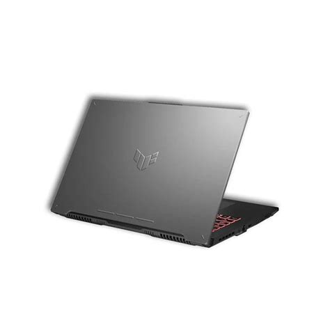 ASUS TUF Gaming A15 FA507NU Price in Bangladesh