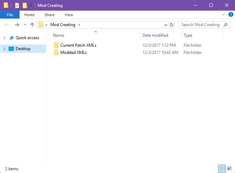 Create A Mod Setting Up SimsVIP