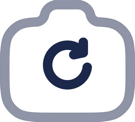 Camera Rotate Icon Download For Free Iconduck