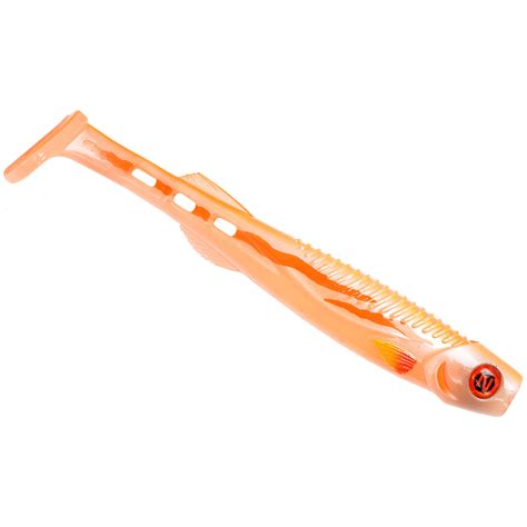 Narval Biggy Boy 26 #037 Citrus Shad - Jerkmania