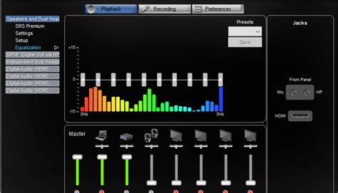 Does Realtek Have Equalizer Rankiing Wiki Facts Films Séries