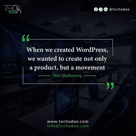 Techodoo On Linkedin Webdesigning Webdesigners Webdesigns