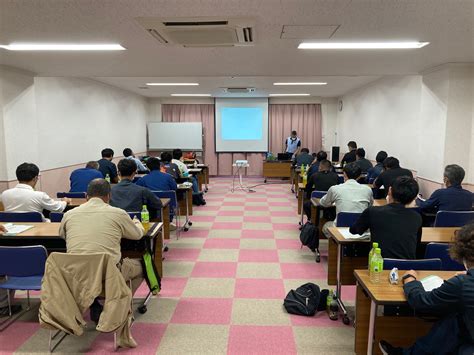 伐木等業務特別教育 江戸川区の造園土木 株式会社伍楽園