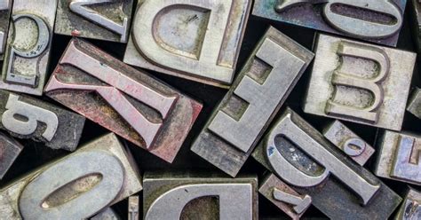 End Of The Road For Postscript Type 1 Fonts Gilbert Consulting