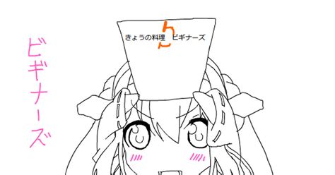 艦隊これくしょん 【艦これ】 金剛 きょうの料理デース！ 【うごイラ】 キチゴエのうごイラ Pixiv