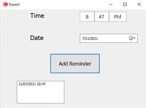 building your first app using c builder part 1 hackernoon