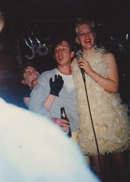 Paula Now And Then Rocking The Pants Off Seattle Since 1987 21st