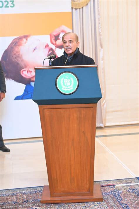 Government Of Pakistan On Twitter وزیراعظم شہباز شریف نے کہا کہ اس سے