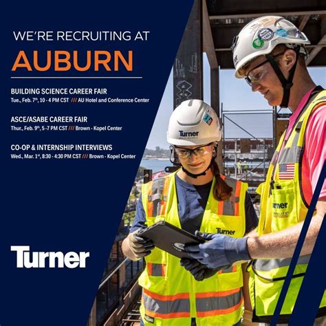 Turner Construction Company On Linkedin Turnerconstruction 20 Comments