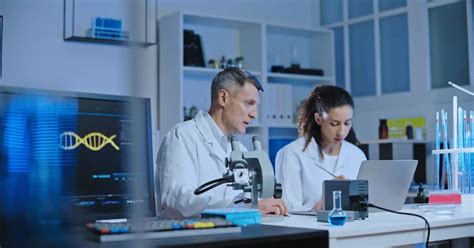 Genetic Education Inc On Linkedin Genomic Lab Vs Ngs Lab Making The