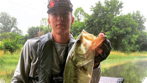 Fishing The Heat Cherokee Lake Youtube