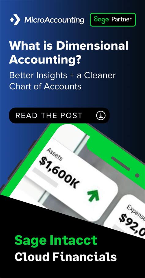 Microaccounting On Linkedin What Is Dimensional Accounting And How Can