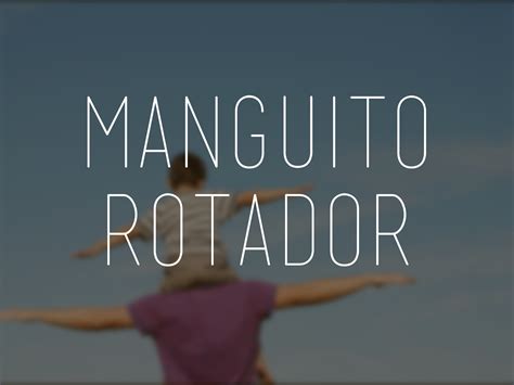 Lesão do Manguito Rotador Dr Mauro Gracitelli