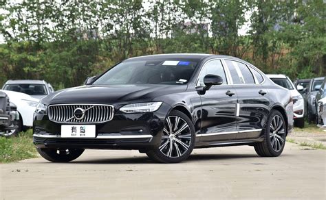 购买沃尔沃S90前的五大忠告 搜狐汽车 搜狐网