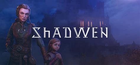 GAME Cách tải xuống game Shadwen Escape From The Castle miễn phí