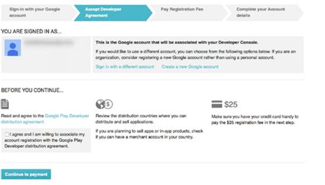 Deploy App On Play Store What Are Steps And Process To Consider