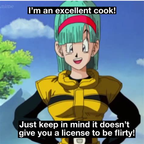 Vegeta X Bulma On Tumblr