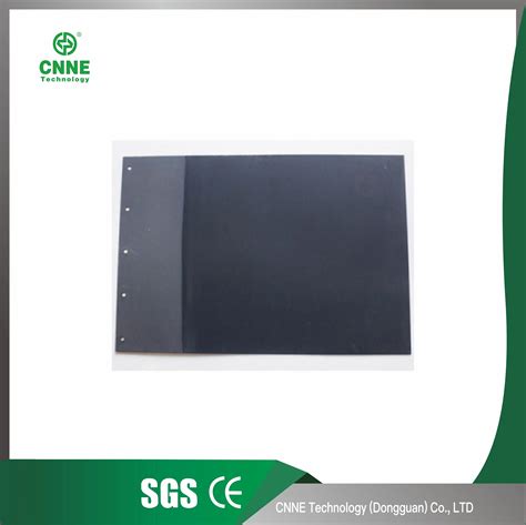 Titanium Electrode Plate Anode Dsa Anode Mmo Coating Pure Titanium Electrolyzer China