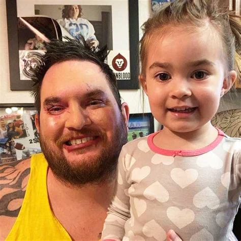 21 Dads Proudly Wearing Makeovers Given By Their Daughters Feels