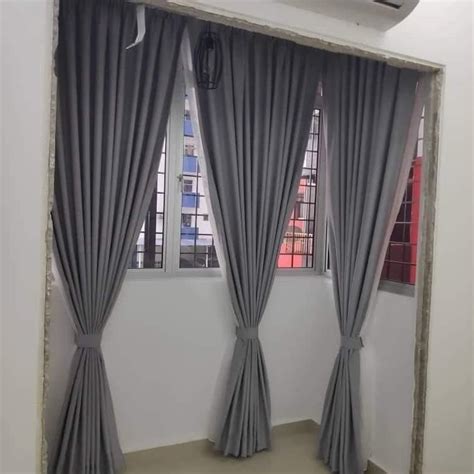 Kedai Langsir Ampang Furniture And Home Living Furniture Shelves