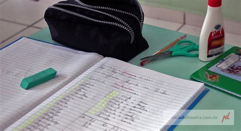 Alunos Da Rede Municipal De Limeira Retornam às Aulas Escolas