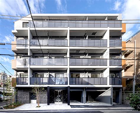 リージア三軒茶屋｜レジデンス・賃貸住宅 物件一覧｜賃貸業｜事業内容｜小田急不動産株式会社