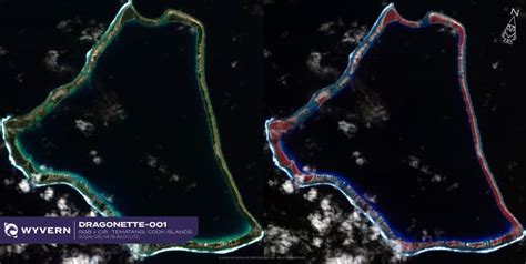 Wyvern On Linkedin Wyvern Hyperspectral Satelliteimagery