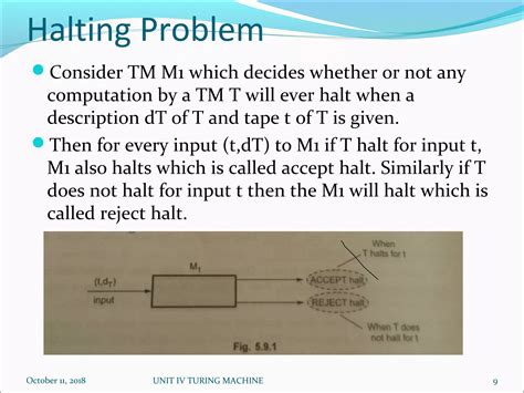 multi head multi tape turing machine ppt programming languages