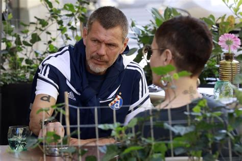 SNIMLJENI U ZAGREBU Zvonimir Boban i Leonarda nakon što su se pomirili