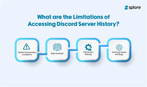How To View Discord Server History