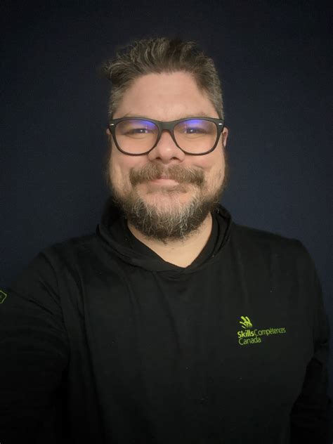 Nathan Verseghy Career And Education Advisor Lets Talk Science