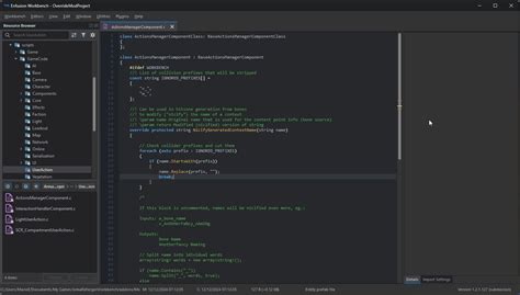 Modding Boot Camps 1 And 2 Introduction Arma Reforger