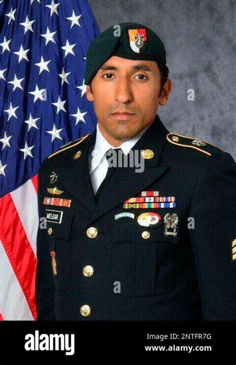 This Undated Photo Provided By The Us Army Shows Us Army Staff Sgt