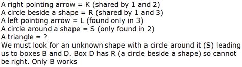 11 Plus Code Breaker Learning To Decipher