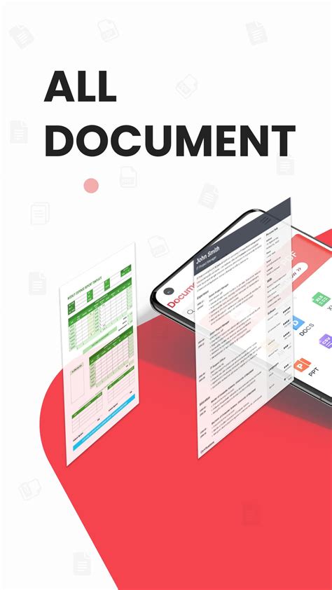 All Document Reader - Edit PDF APK for Android Download