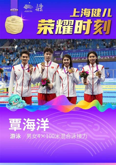 【亚运】中国女排成功卫冕亚运冠军！覃海洋、张雨霏一起获评杭州亚运会mvp澎湃号·媒体澎湃新闻 The Paper