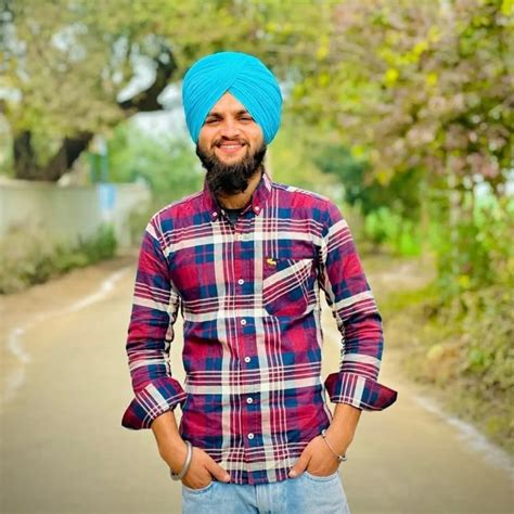 Manjit Saran Officialmanjit06 • Threads Say More