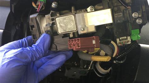 How To Replace Ignition Honda Civic Civic Switch Honda Ignit