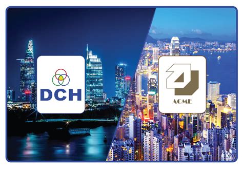 DCH