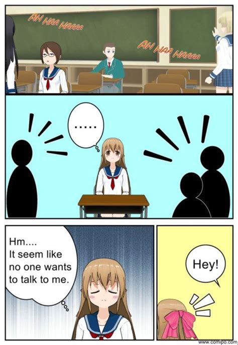 G X G High School Girl X Girl High School Chapter 1 Page 2