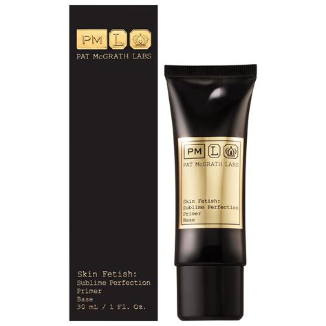 Pat Mcgrath Labs Skin Fetish Sublime Perfection Blurring Under Eye